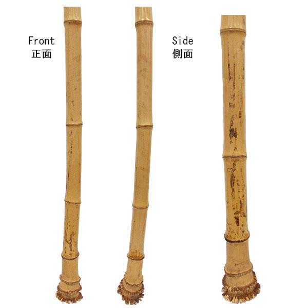 MADAKE SHAKUHACHI BAMBOO FOR 1Shaku 8Sun, D | Mejiro Co.