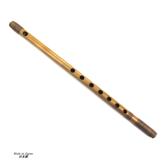 How To Make A Japanese Bamboo Flute at Barbara Bowles blog